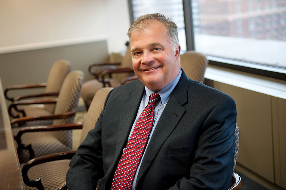 C. Wayne Davis - Thomas & Libowitz