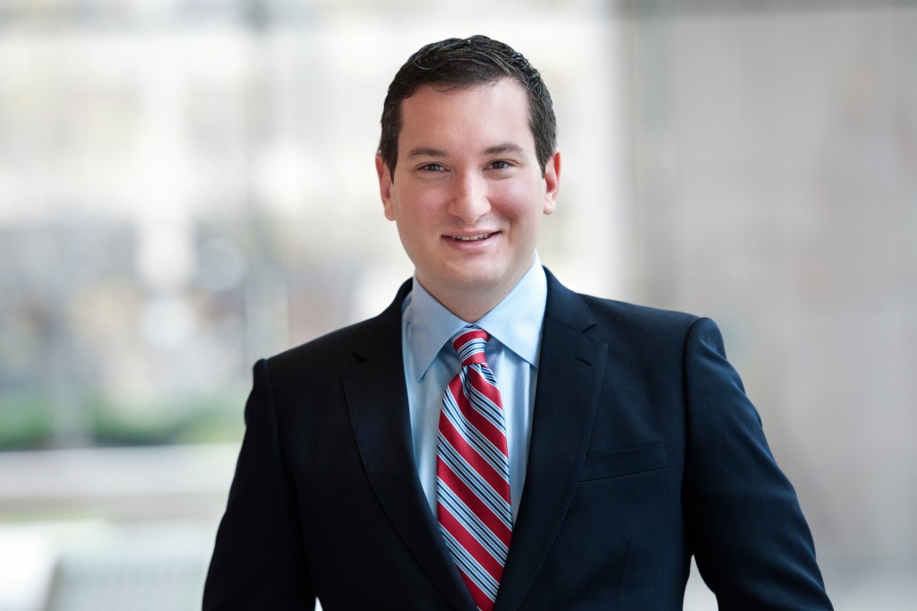 Brett-Fader - Thomas & Libowitz